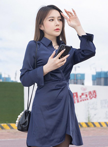 鱼子酱Fish（500套）最新写真图集 - 第5页 - 美人志